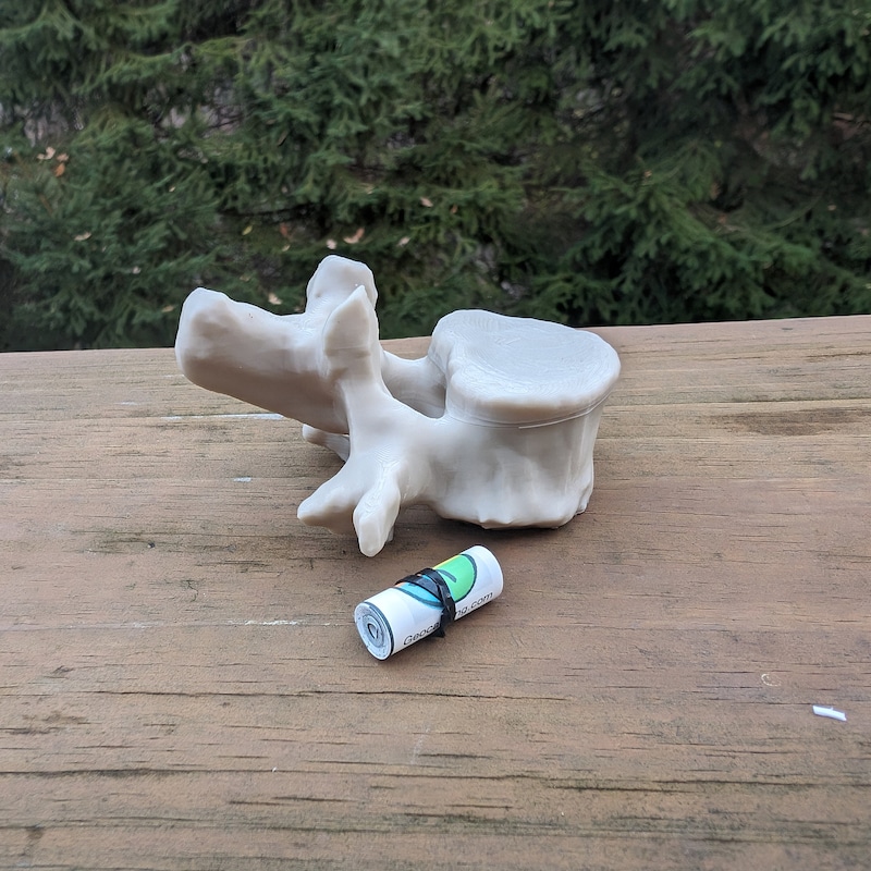 Geocache Container - Etsy