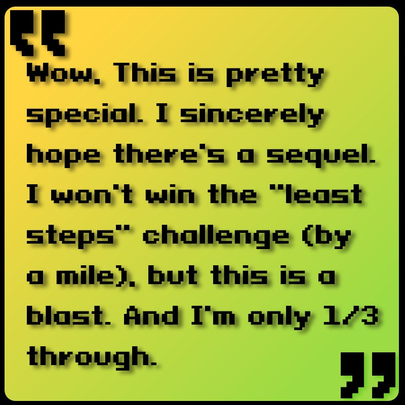 New Puzzle Game for GBA, Analogue Pocket & Retro Handhelds - Inky and ...