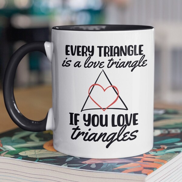 Triangle - Etsy