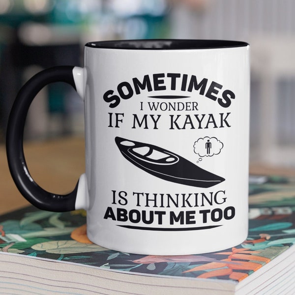 Kayak - Etsy
