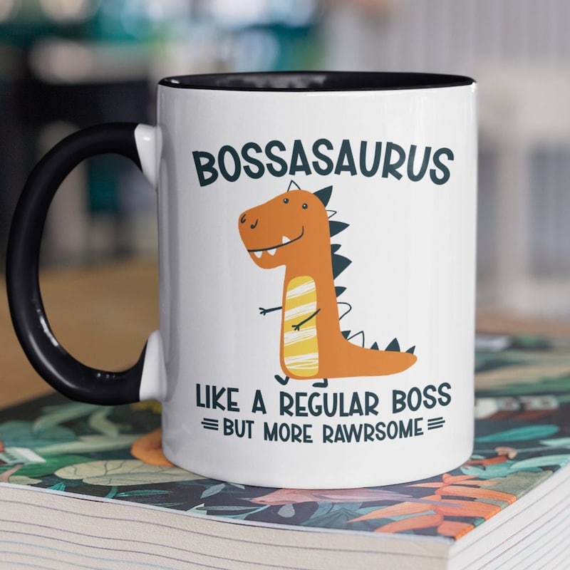 Boss Gift - 60+ Gift Ideas for 2025