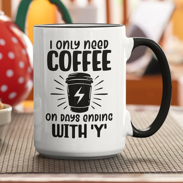 Drink Coffee - Etsy