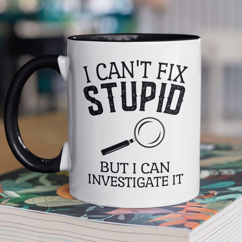 Forensic Investigators Gifts - 60+ Gift Ideas for 2026