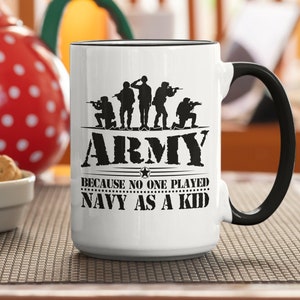 Military gag gifts store