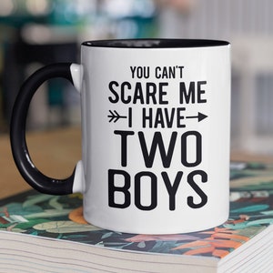 Boys in cups store