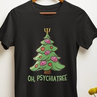 Psychiatric Nurse Gift Mental Health Matters Unisex Comfort Colors ...