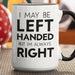 Fridge Magnet the Leftortum - Lord Love a Lefty - Ned Flanders, LEFT ...