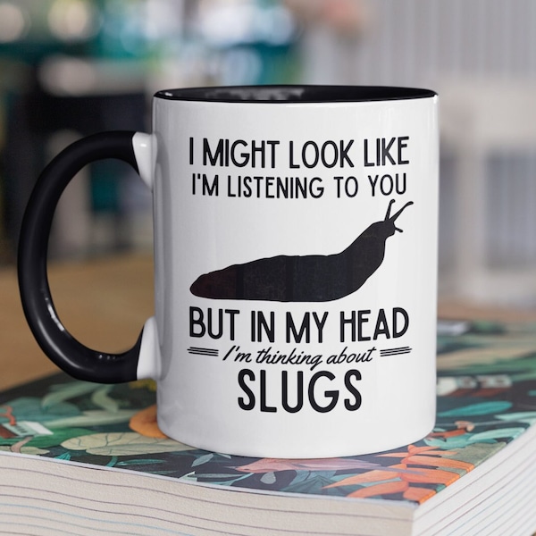 Ceramic Slug - Etsy