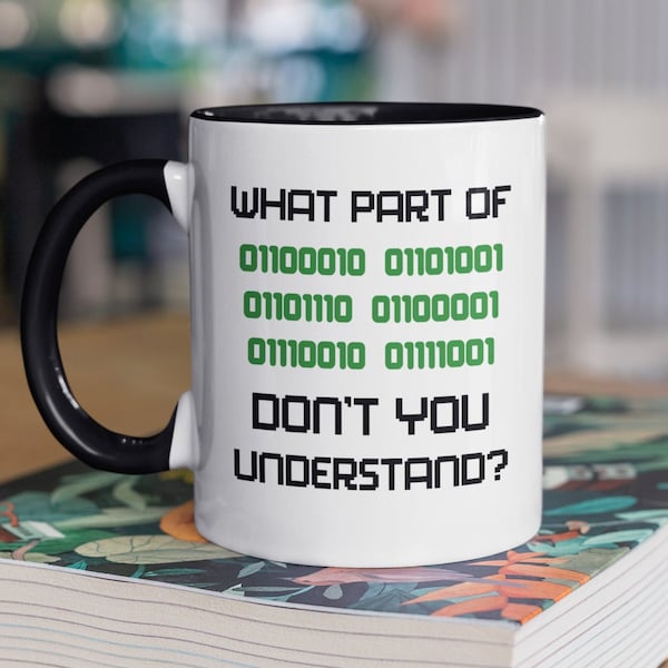 Funny Programmer - Etsy