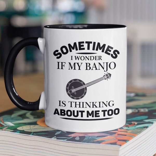 Banjo Gifts - 60+ Gift Ideas for 2026