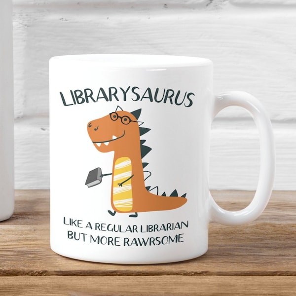 Librarian Gifts - 60+ Gift Ideas for 2024