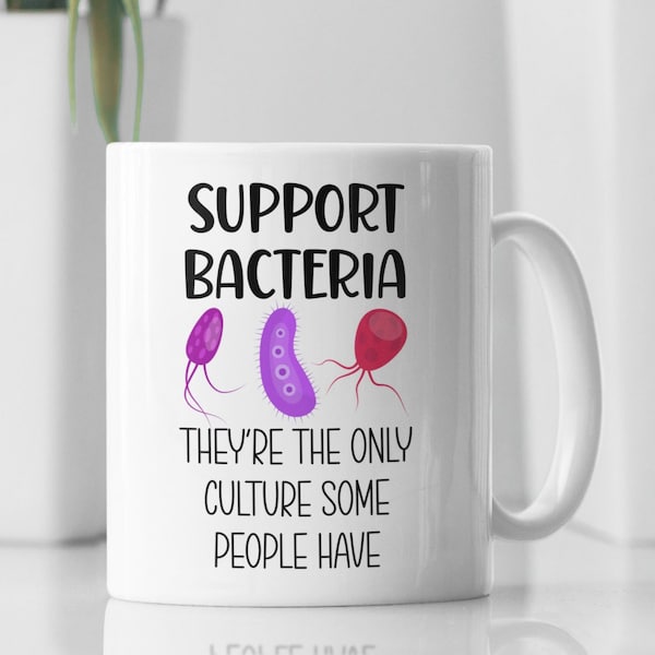 Bacteria - Etsy