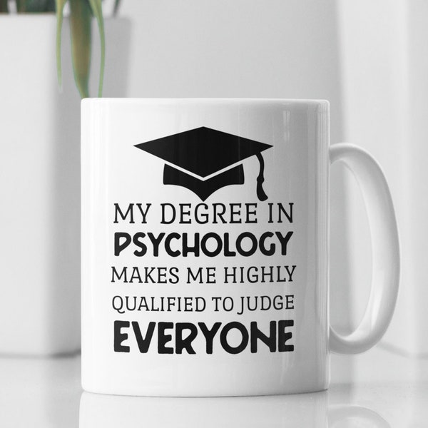 Psychology Graduation Gift - 60+ Gift Ideas for 2023