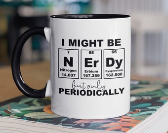 Nerd Coffee Table - Etsy