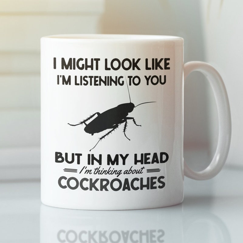 Cockroach - Etsy