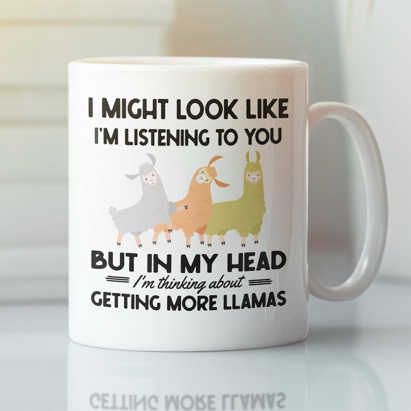 Llama Gifts - 60+ Gift Ideas for 2025