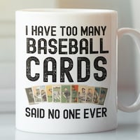Baseball Gift Box! Christmas, Father's Day, Birthday Gift for Any ...