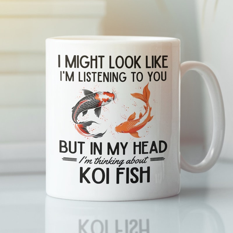 Japanese Gifts Koi Fish - 60+ Gift Ideas for 2025