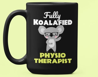 Physio Coffee Mug - Etsy