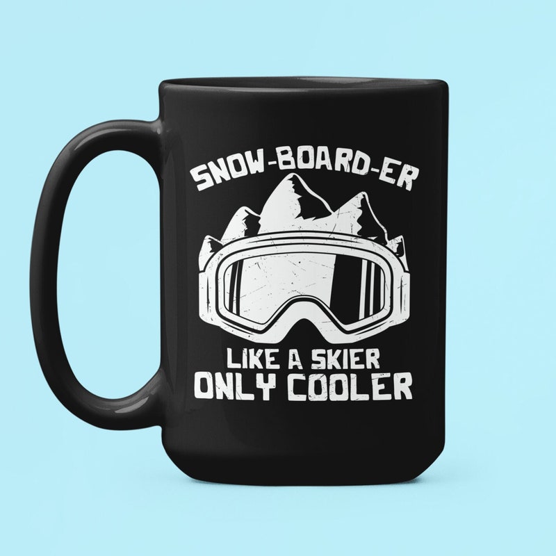 Definition of a Skier - Etsy