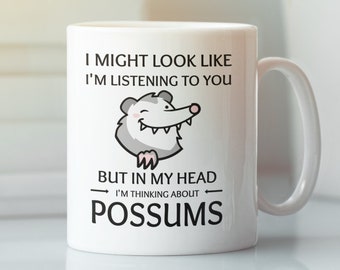 Tapir Gifts Tapir Mug Malayan Tapir Tapir Lover Gift Funny | Etsy