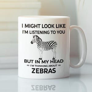 zebra jokes