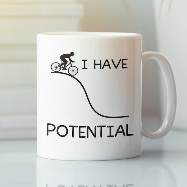 Potential - Etsy