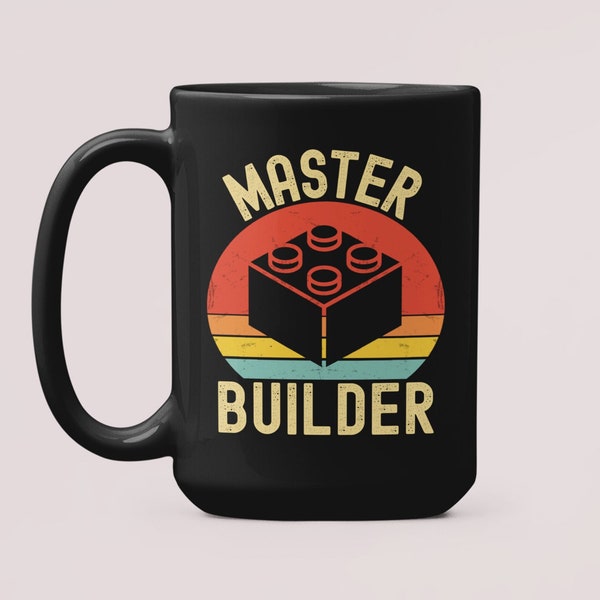 Builder - Etsy