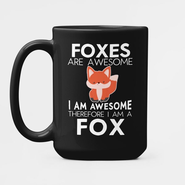 Gifts for Fox Lovers - 60+ Gift Ideas for 2024