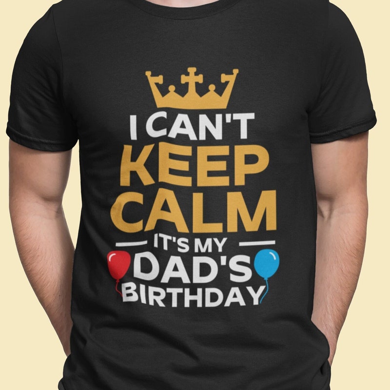 I Can't Keep Calm - Etsy