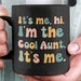 Programmer Mug, Programming Gift, I Hate Programming It Works I Love Programming, Programmer ...