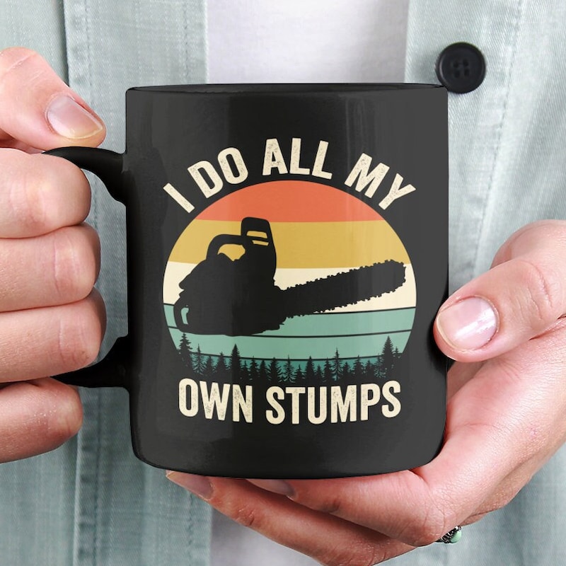 Logger - Etsy