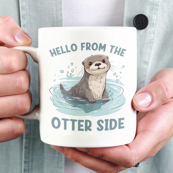 Hello Coffee - Etsy