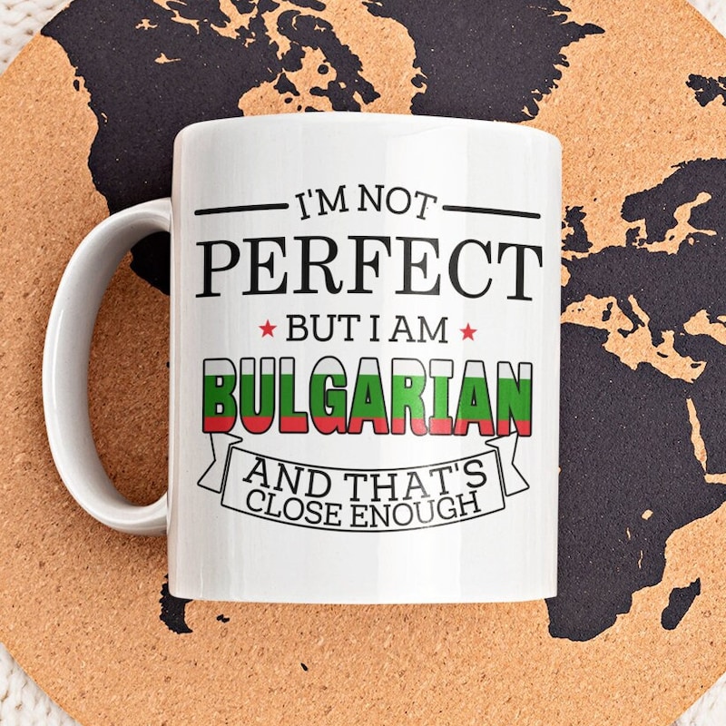 Bulgarian Tea Cups - Etsy