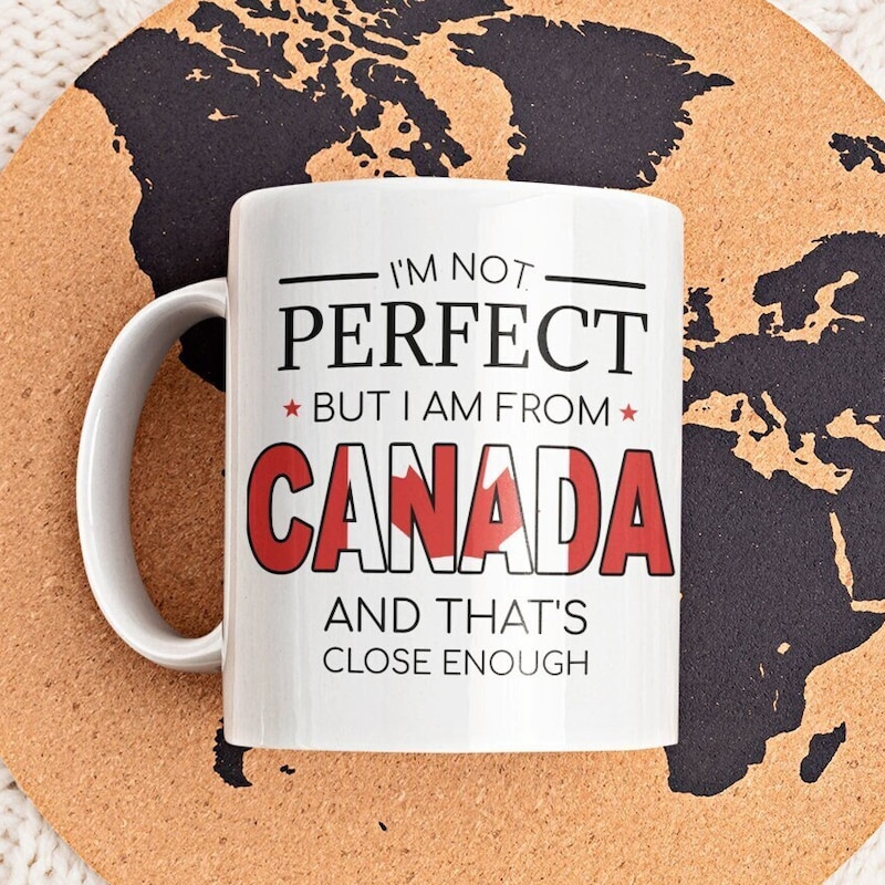Canadian Gift - 60+ Gift Ideas for 2025
