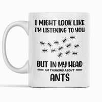 Ants - Etsy