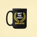 Not the Worst Employee Mug, Funny Employee Gift, Employee Appreciation ...
