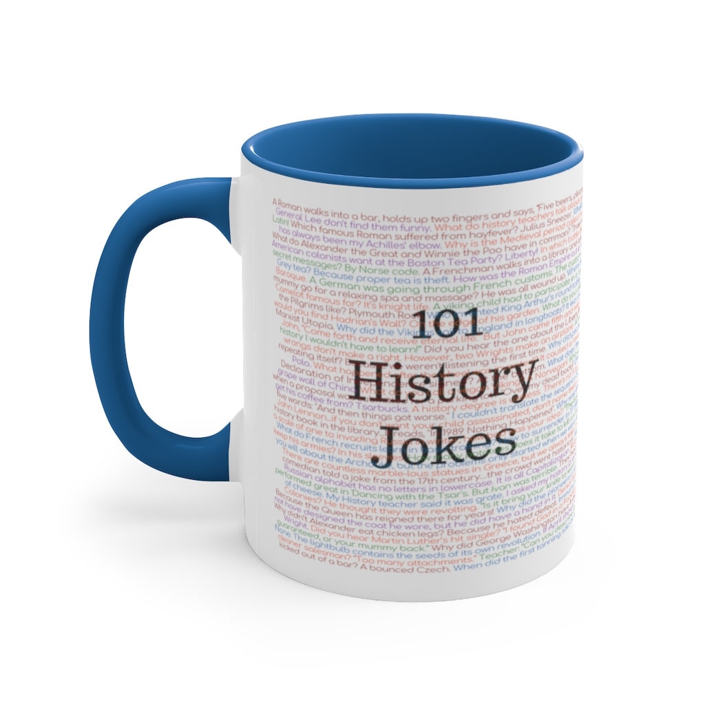 History Mug History Lover Gifts 101 History Jokes History - Etsy