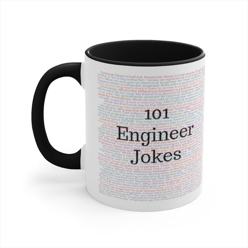 Engineer Mug - Etsy