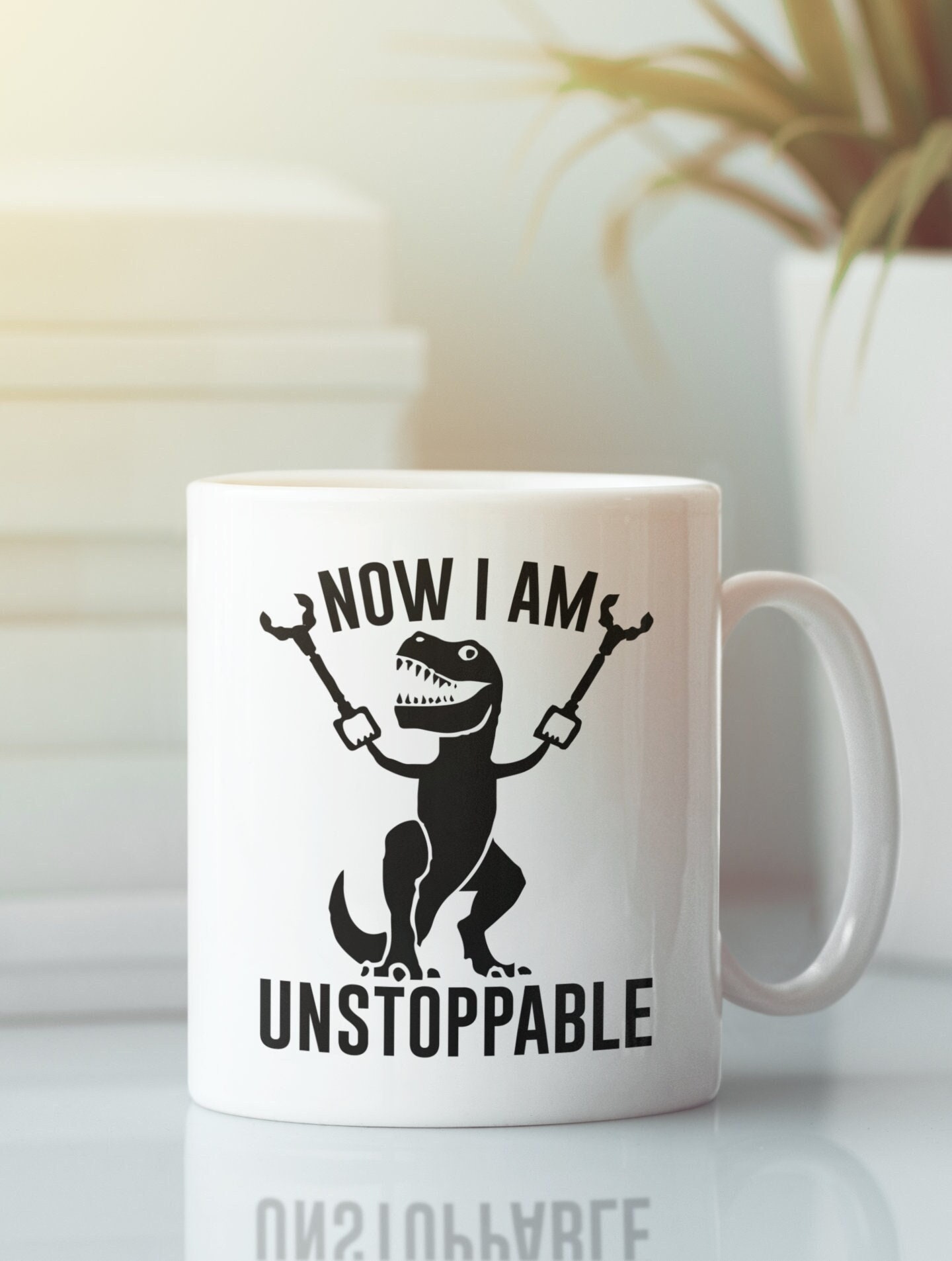 T Rex Arms Unstoppable