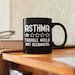 Glaucoma Mug, Glaucoma Gifts, Funny Glaucoma Coffee Cup, One Star ...