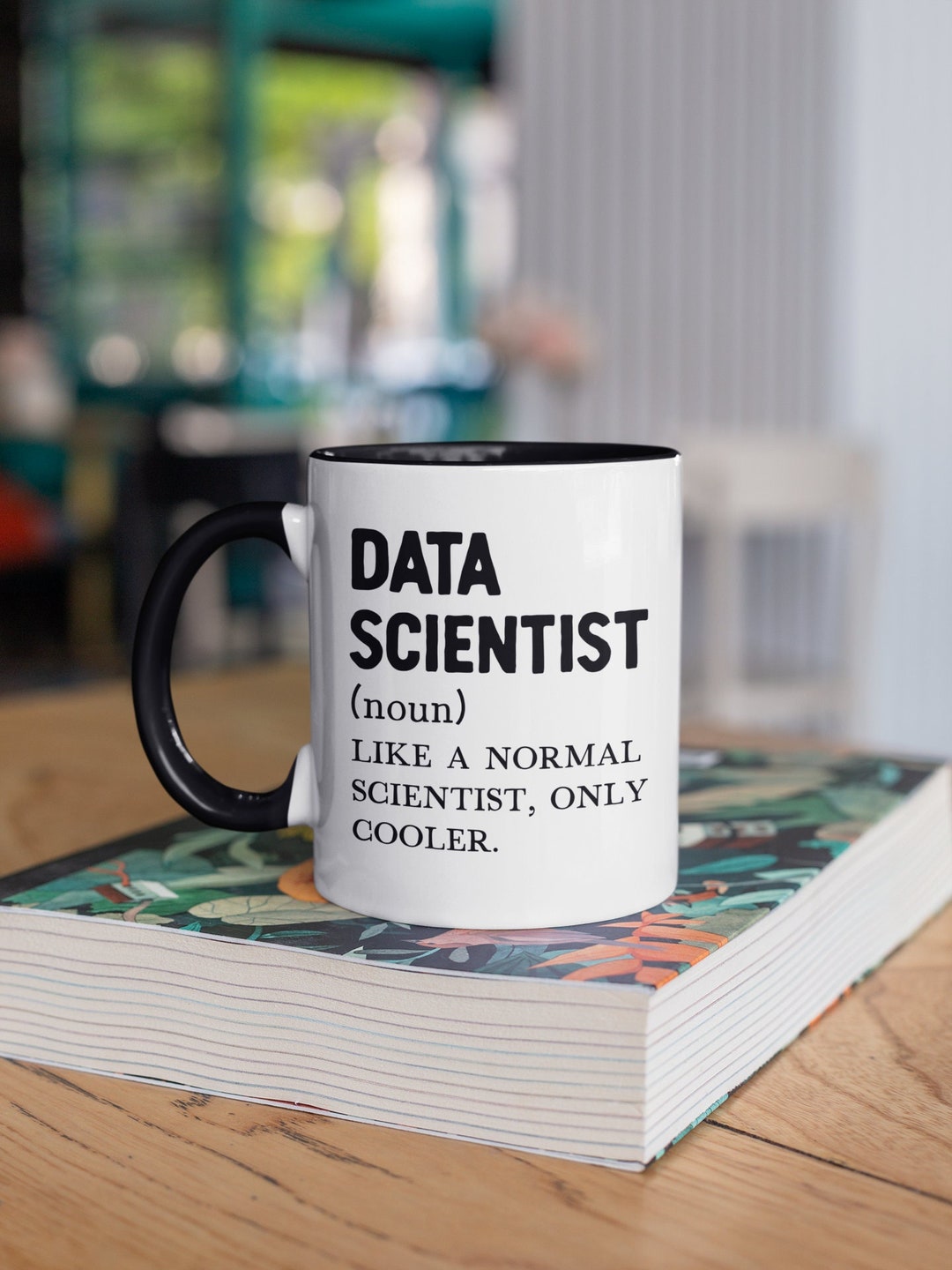 Data Scientist Gifts, Data Analyst Gifts, Data Nerd Shirt, Like a ...