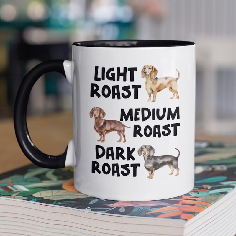 Light Roast Mug - Etsy