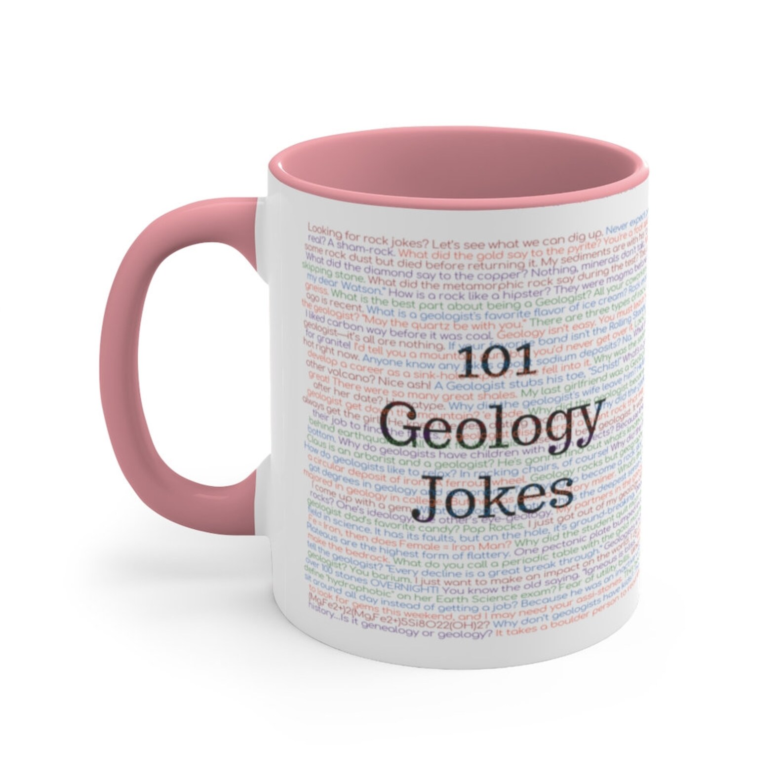 Geology Mug, Geologist Gifts, Geology Teacher Gift, Geology Lover Gift ...
