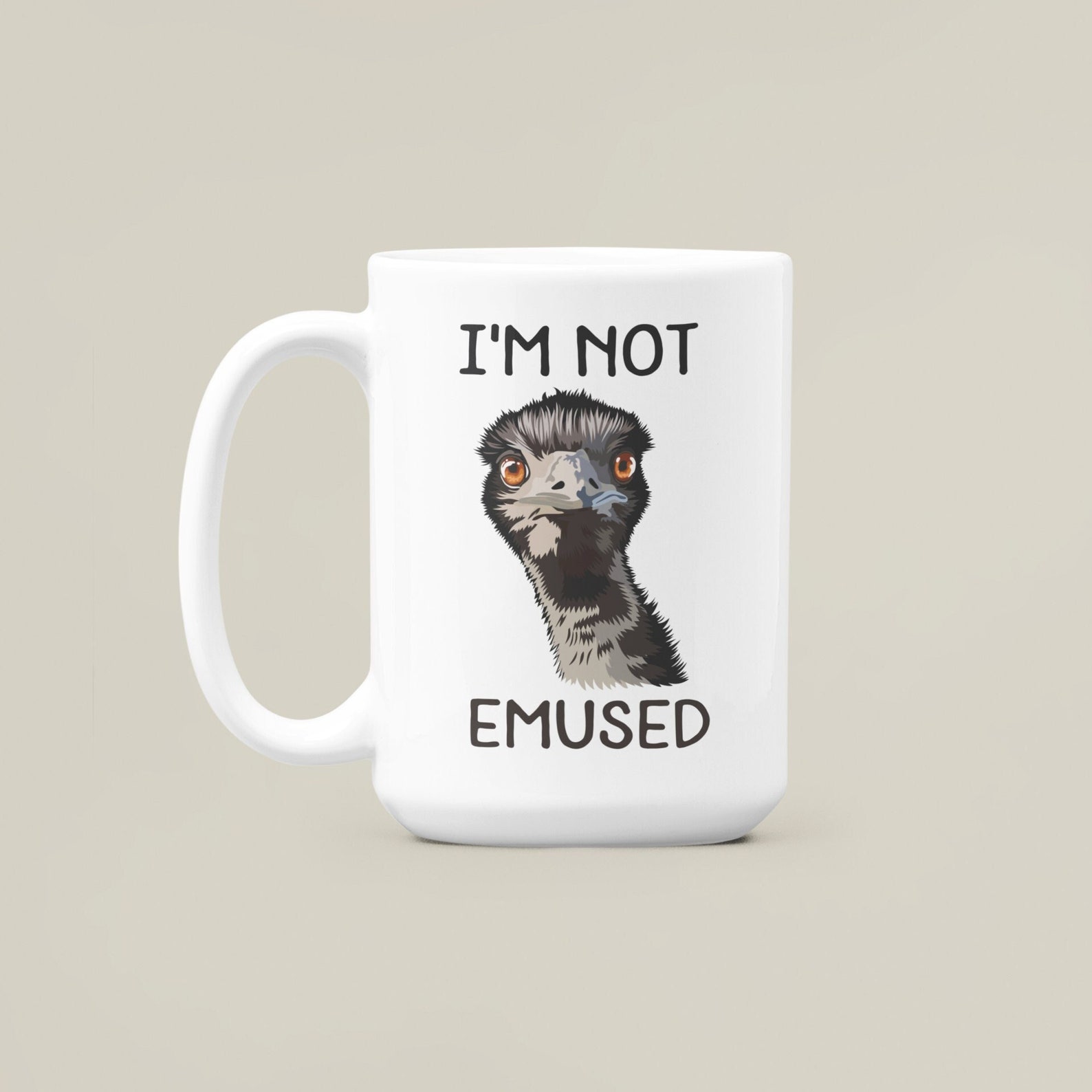 Emu - Etsy