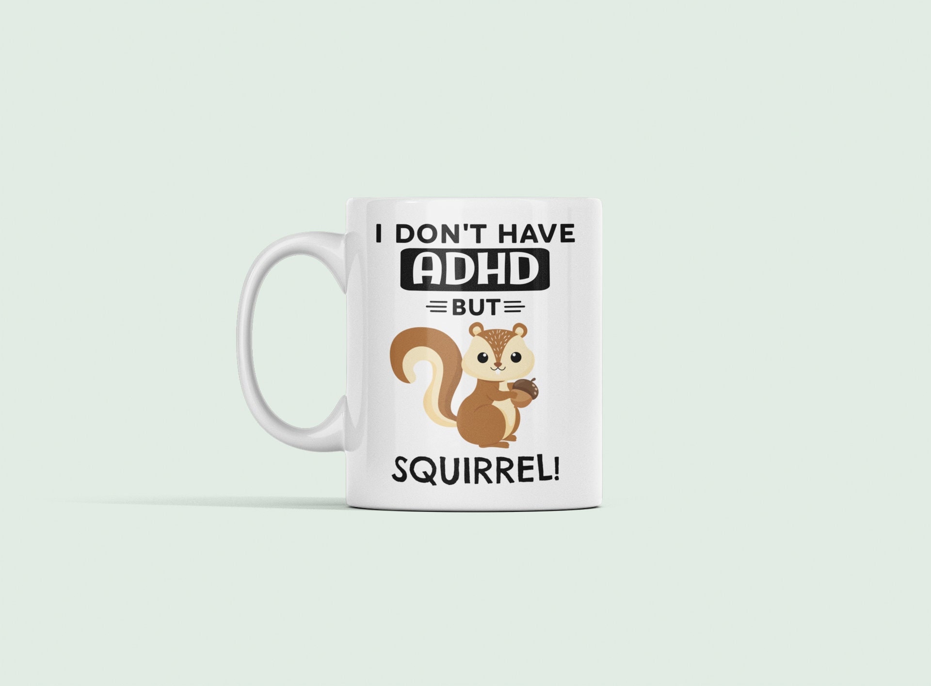Funny Squirrels Jokes