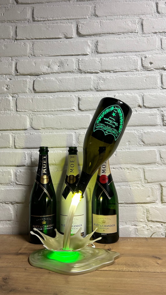 Dom Perignon Luminous