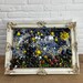 Starry Night of Marbles Original Artwork Also Available as Printed ...