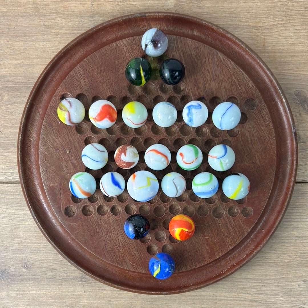 Marble Collectors Set U - Etsy