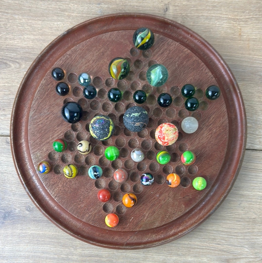 Marble Collectors Set K - Etsy